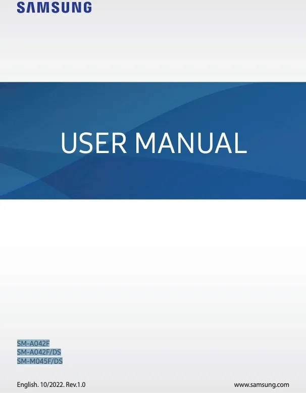 Samsung Galaxy M04 India launch imminent as support page and user ...