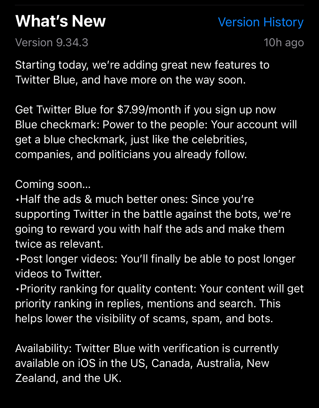When Will Twitter Blue Tick Subscription Launch In India Elon Musk Answers