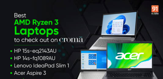 Best Deals on Croma | 91mobiles.com
