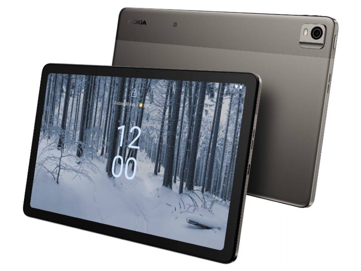 Nokia Tablet Price