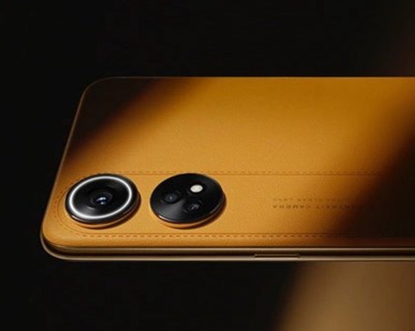 OPPO Reno 8T Price Range in India, RAM & Storage, Camera Flip: Launch ...