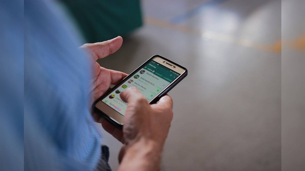 Si të veproni nëse dëshironi të shihni mesazhet e fshira në WhatsApp… Si të veproni nëse dëshironi të shihni mesazhet e fshira në WhatsApp…