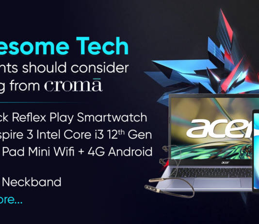 Best Deals on Croma | 91mobiles.com