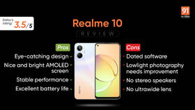 Realme Phones under 10000 Price in India February 2026 | 91mobiles.com