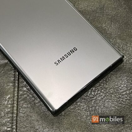 Samsung Galaxy S23 Ultra 5G Review - Pros and cons, Verdict | 91Mobiles