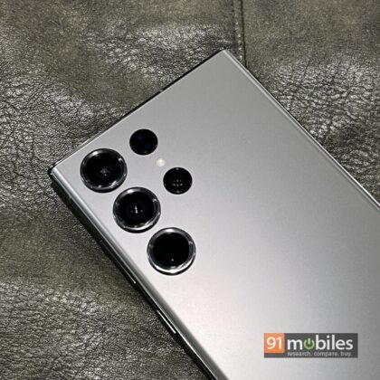 Samsung Galaxy S23 Ultra 5G Review - Pros and cons, Verdict | 91Mobiles