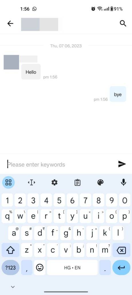 How to read deleted WhatsApp messages on Android mobile phones ...