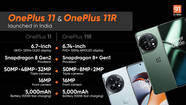 OnePlus 11R 5G Review Back In Form Gadgets 360 50 OFF