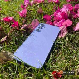 Samsung Galaxy A54 5G Review - Pros and cons, Verdict | 91Mobiles