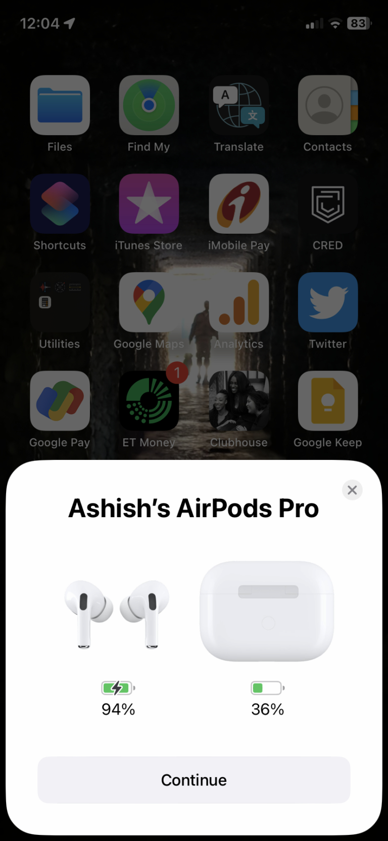 How To Connect Apple AirPods AirPods Pro And AirPods Max To IPhone In how-to-connect-apple-airpods-airpods-pro-and-airpods-max-to-iphone-in