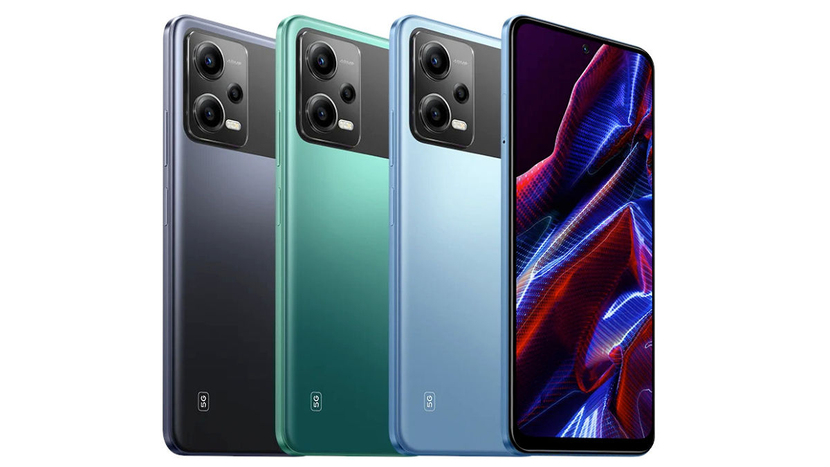 Top 5 smartphones from POCO, Realme, and Redmi in India under Rs 20,000