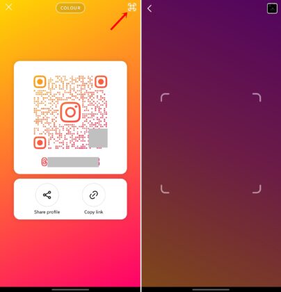 Share Instagram profile: How to share Instagram profile through links ...