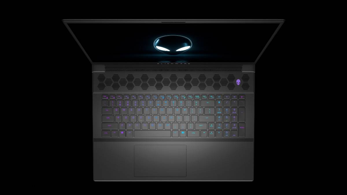Dell Technologies launches the new Alienware and Inspiron series in ...
