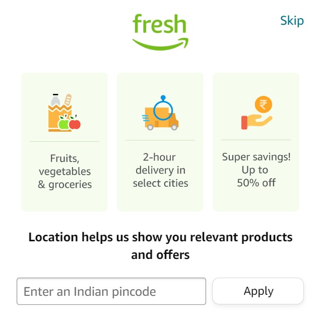 Top 7 instant grocery delivery apps to use in 2023 | 91mobiles.com Top 7 instant grocery delivery apps to use in 2023 | 91mobiles.com