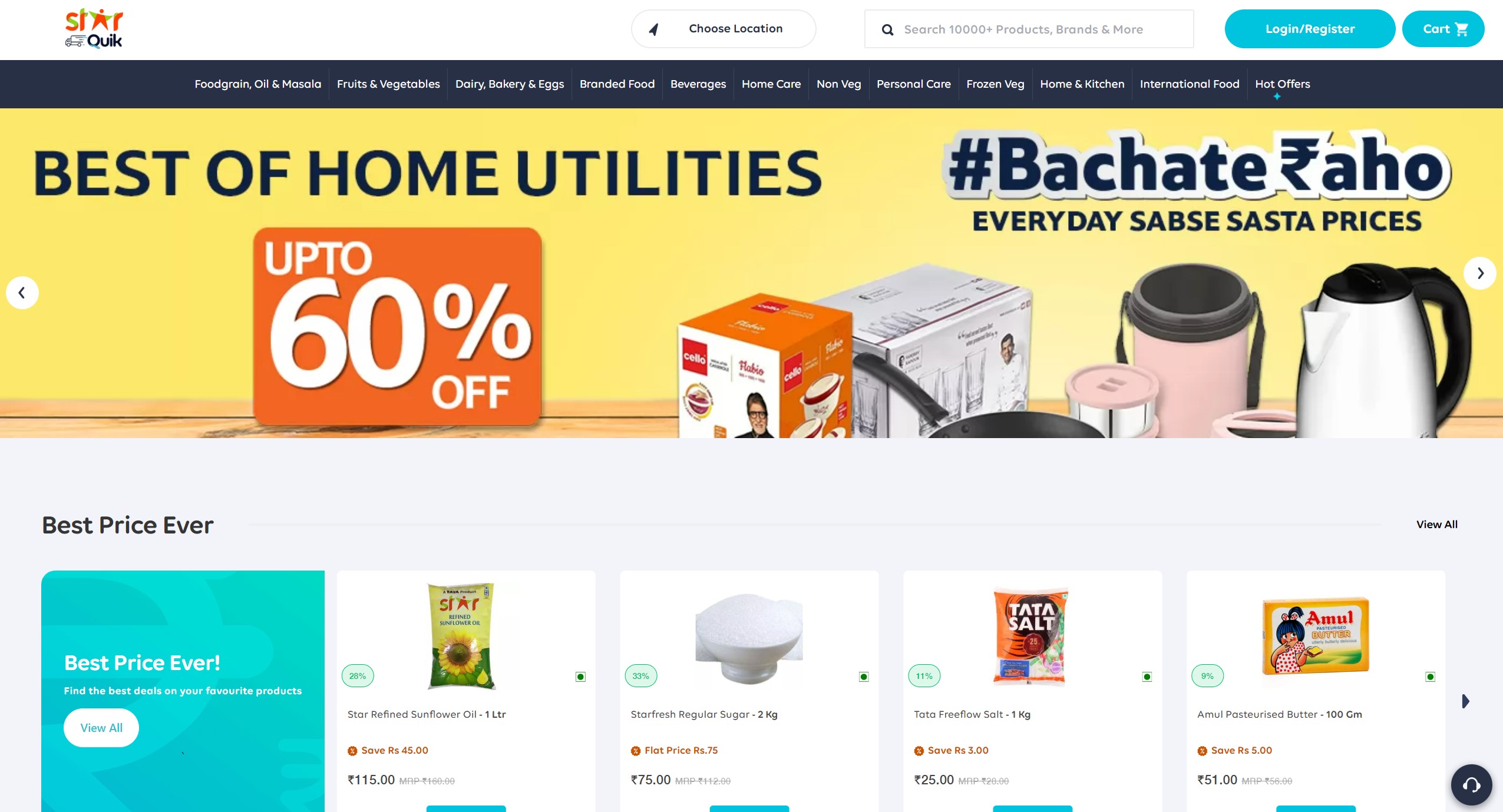 Top 7 instant grocery delivery apps to use in 2023 | 91mobiles.com Top 7 instant grocery delivery apps to use in 2023 | 91mobiles.com