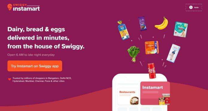 Top 7 instant grocery delivery apps to use in 2023 | 91mobiles.com Top 7 instant grocery delivery apps to use in 2023 | 91mobiles.com