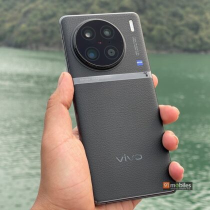 vivo X90 Pro Review - Pros and cons, Verdict | 91Mobiles