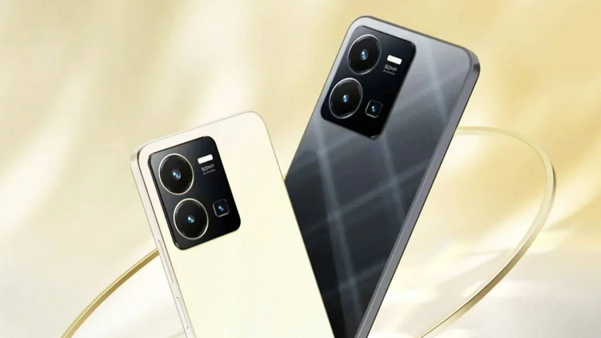 Vivo Y36 4G price range in India, launch timeline, specifications ...