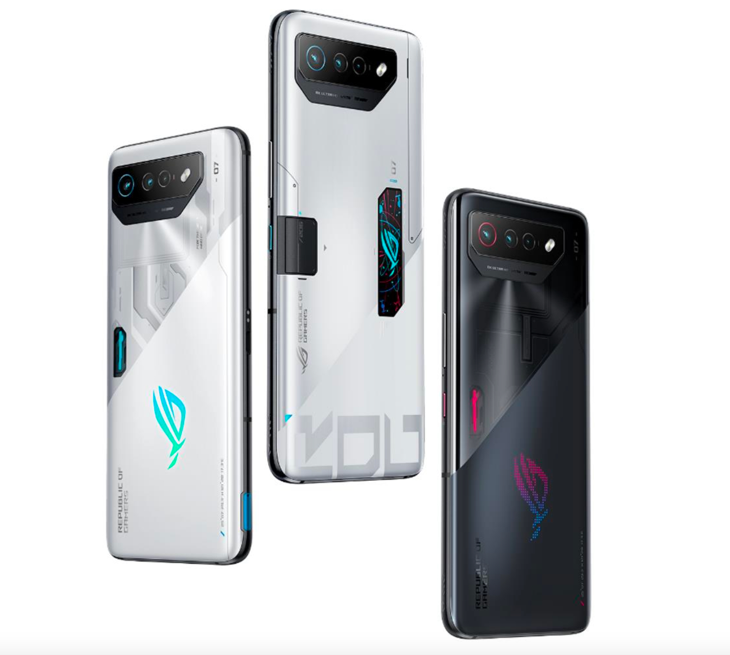 ASUS ROG Phone 7, ROG Phone 7 Ultimate Launched in India: Price, Specifications – Archyde