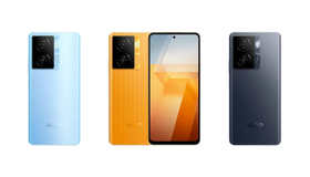 iQOO Z7 - Full Specifications & Price in India (12th May 2025 ...