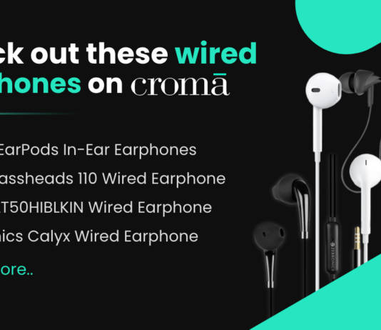 Best Deals on Croma | 91mobiles.com