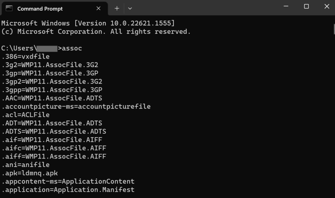 Top list of CMD commands for Windows users (2024) | 91mobiles.com