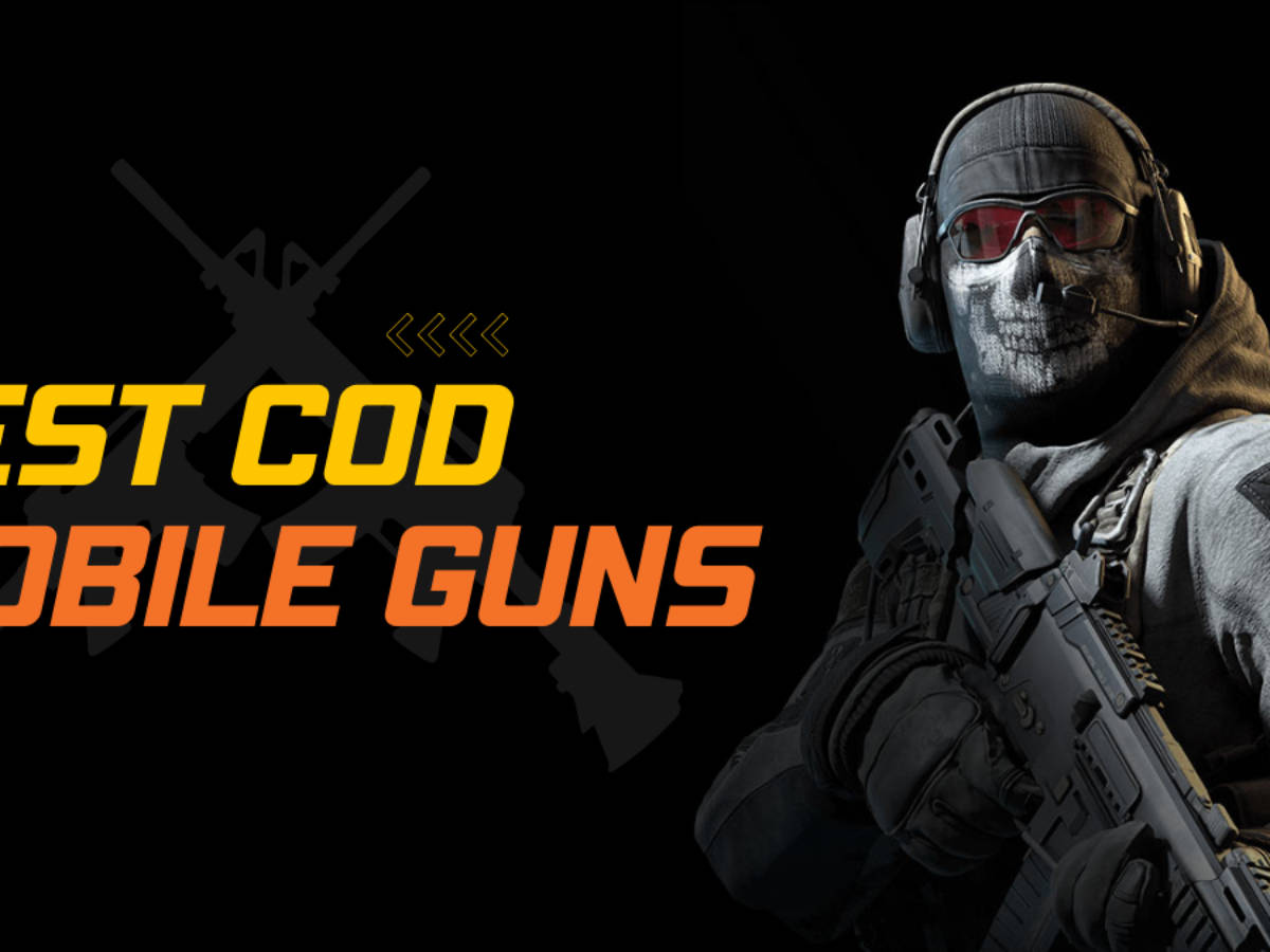 The Fastest Gun In The World