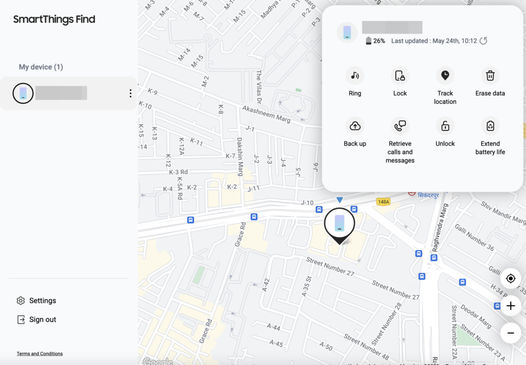 Lost Samsung Smartphone Here s How To Find It Using Find My Mobile lost-samsung-smartphone-here-s-how-to-find-it-using-find-my-mobile