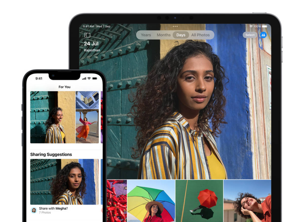 How to transfer photos from iPhone to laptop | 91mobiles.com how-to-transfer-photos-from-iphone-to-laptop-91mobiles-com