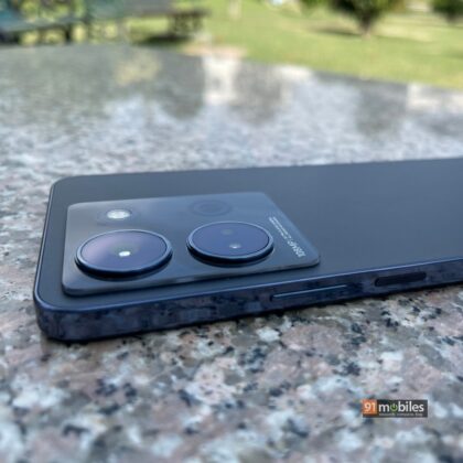 Infinix Note 30 5G Review - Pros and cons, Verdict | 91Mobiles