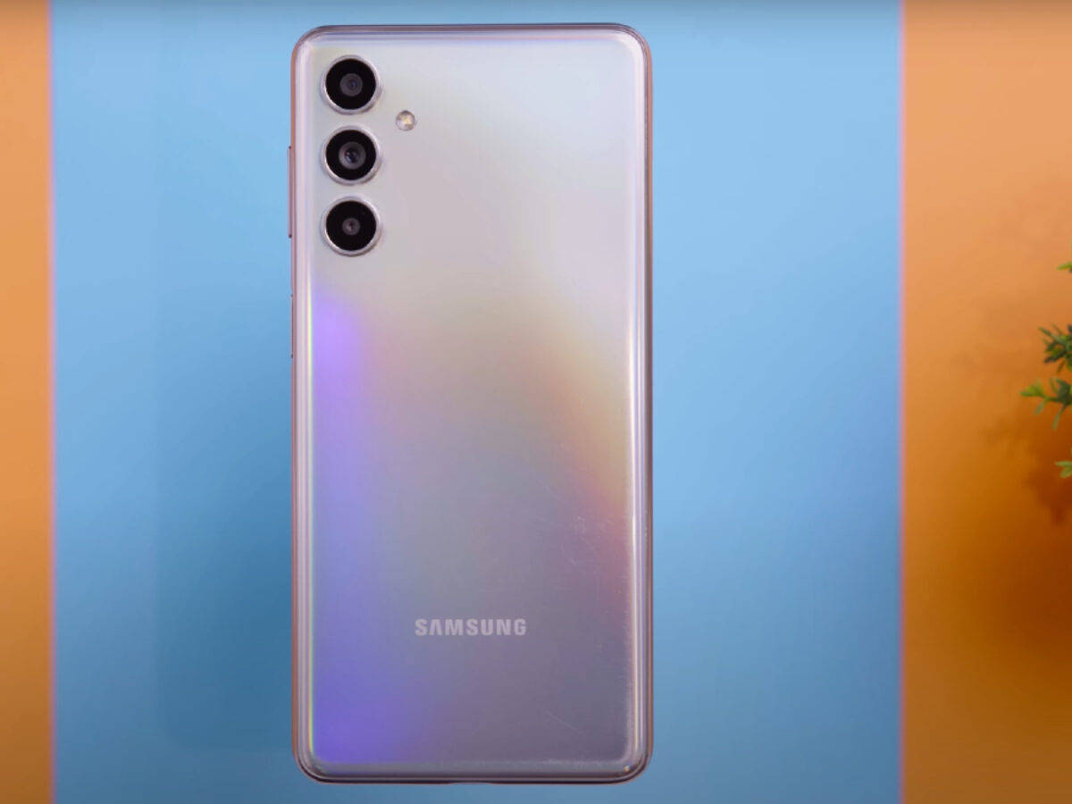 Specification Samsung Galaxy Star Plus