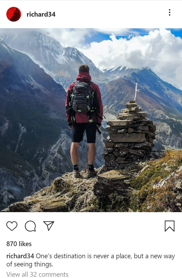 How To Caption A Photo Learn To Work With Captions In Premiere Pro