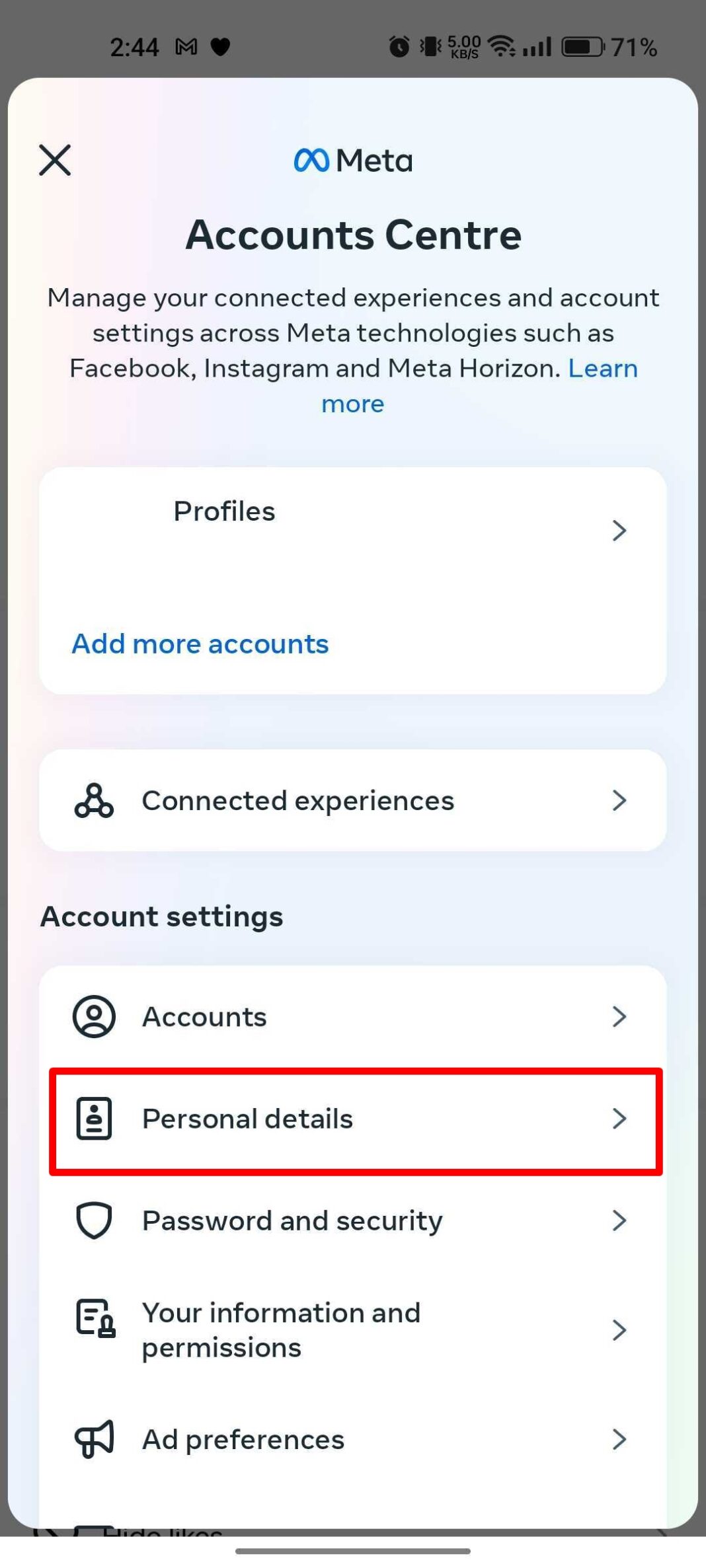 How To Delete Or Deactivate Your Threads Account