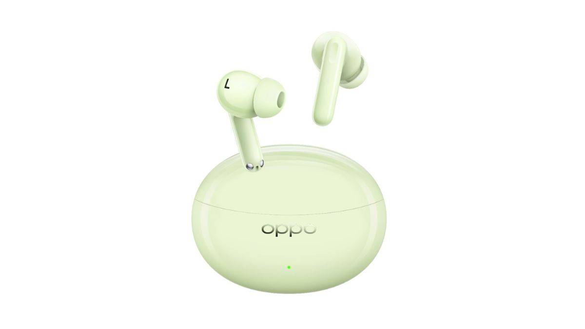 OPPO Enco Air3 Pro First Impressions: Immersive Sound and Smart ...