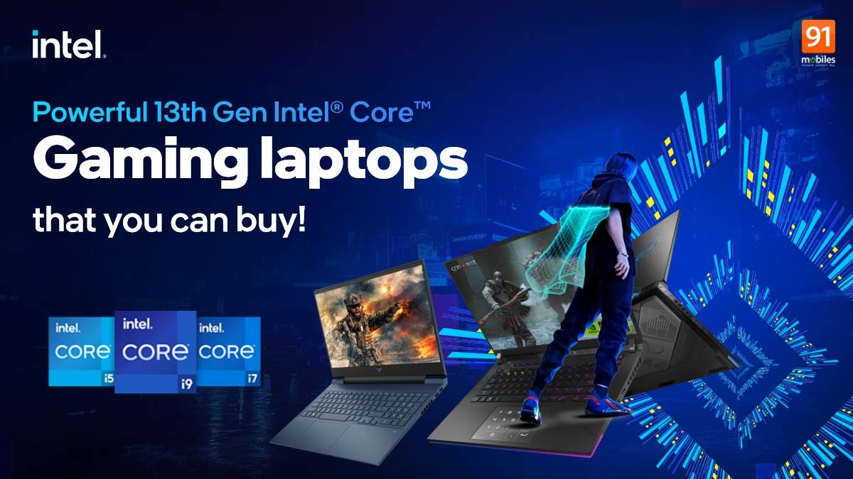 Intel 13th Gen | 91mobiles.com