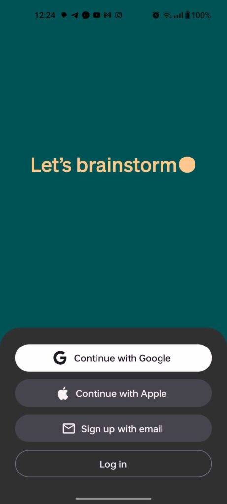 ChatGPT login: How to create account, access and sign up | 91mobiles.com