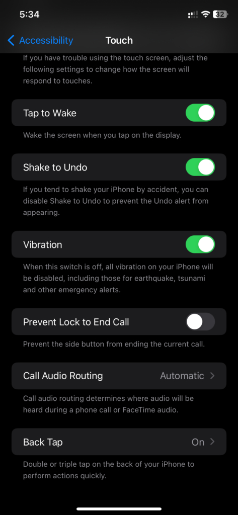 Comment prendre des captures d'écran sur iPhone avec ou sans boutons ...