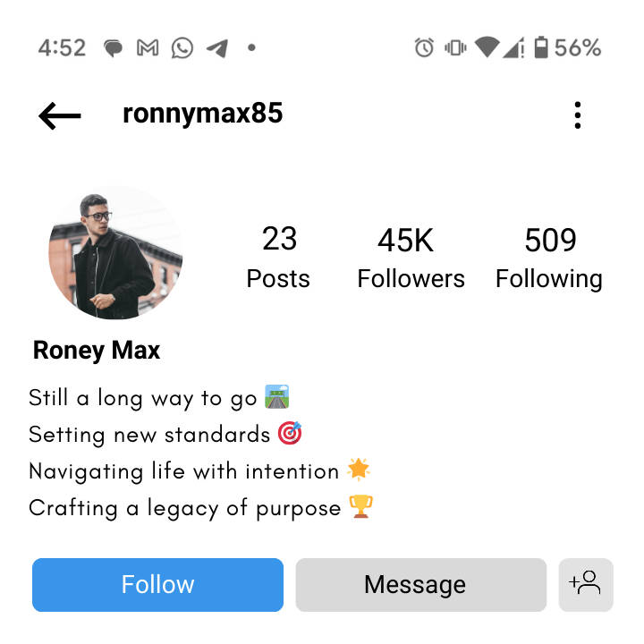 Cute Bios For Instagram 60+ Aesthetic Bio For Instagram To Elevate