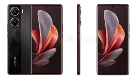 vivo V29e - Full Specifications & Price in India (12th May 2025 ...