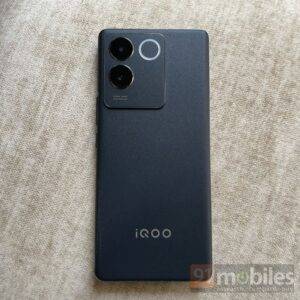 iQOO Z7 Pro Review - Pros and cons, Verdict | 91Mobiles