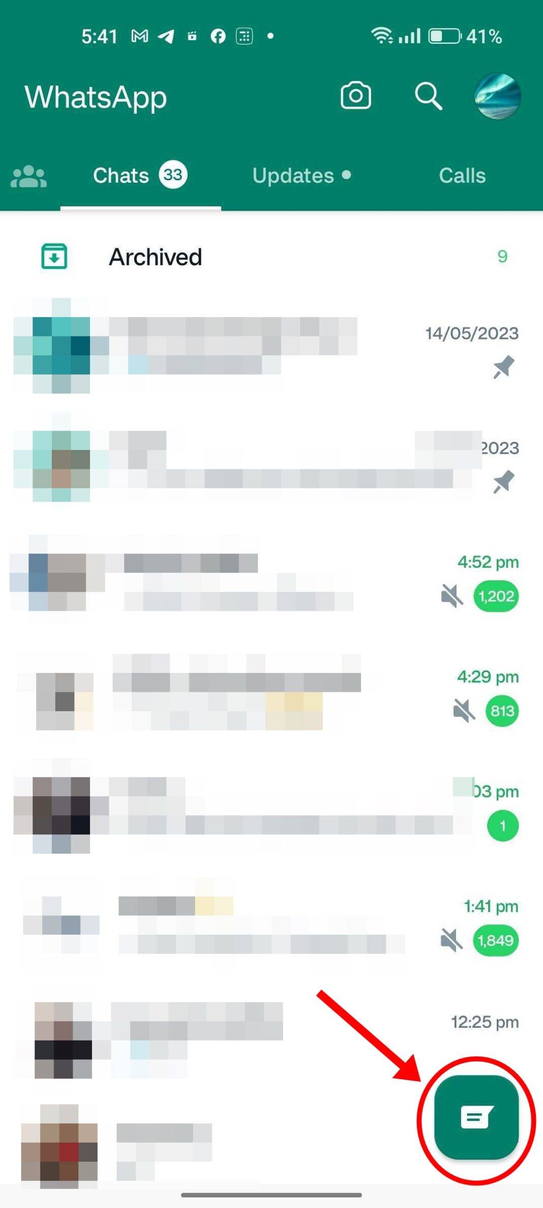 How to send WhatsApp messages without saving number (8 ways ...