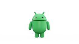 New Android Logo 2024 Fawn Martita
