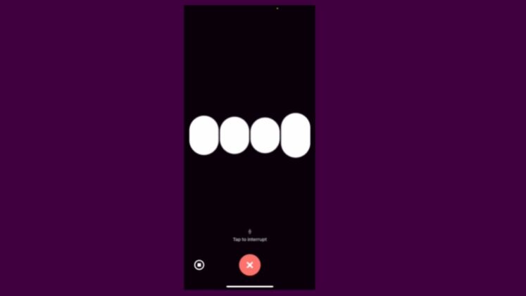 Open AI introduces ChatGPT voice feature: here's how it works Open AI introduces ChatGPT voice feature: here's how it works