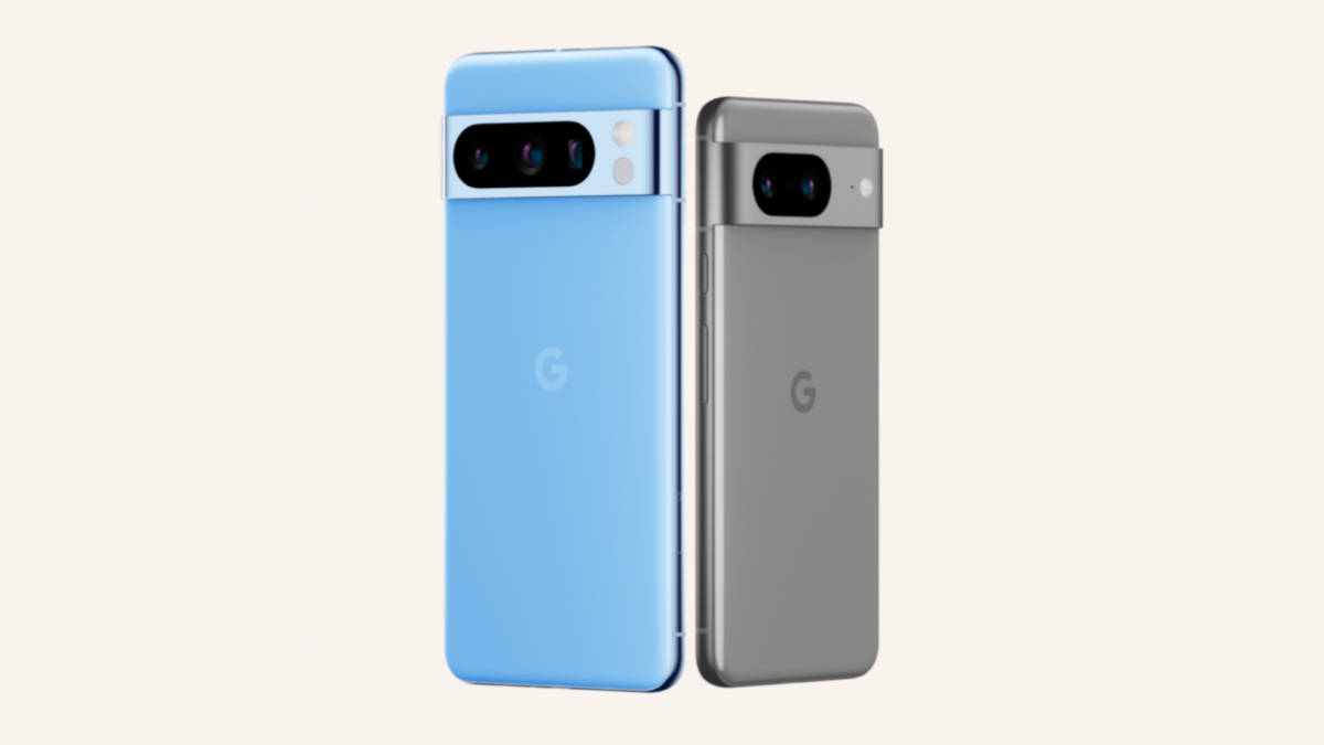 [Exclusive] Google Pixel 8, Pixel 8 Pro complete specifications revealed ahead of launch