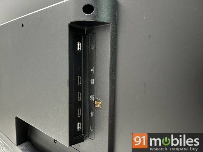Xiaomi Smart TV X Series 65-inch review - Pros and cons, Verdict