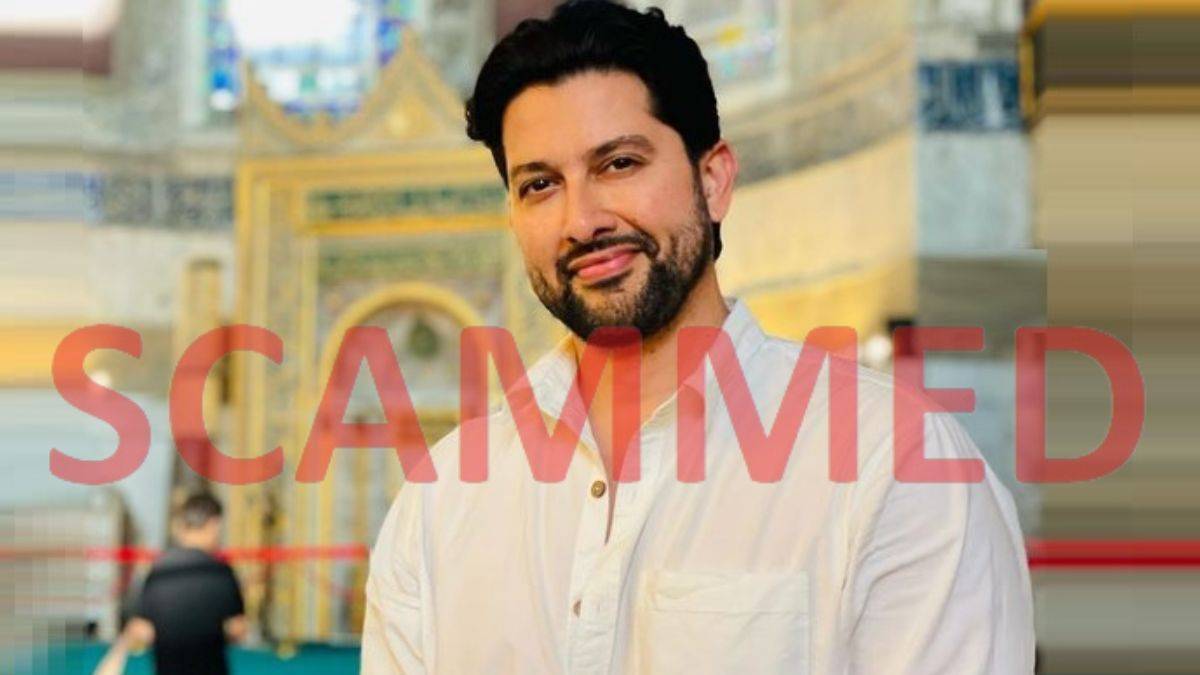 Bollywood Actor Loses Rs 1 5 Lakh In Online Kyc Scam How To Stay Safe