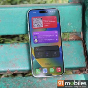 Apple iPhone 15 Plus Review - Pros and cons, Verdict | 91Mobiles