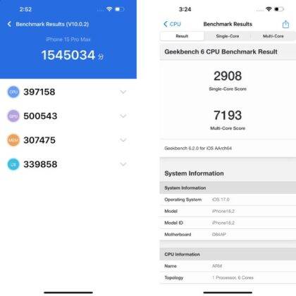 Apple iPhone 15 Pro Max Review - Pros and cons, Verdict | 91Mobiles