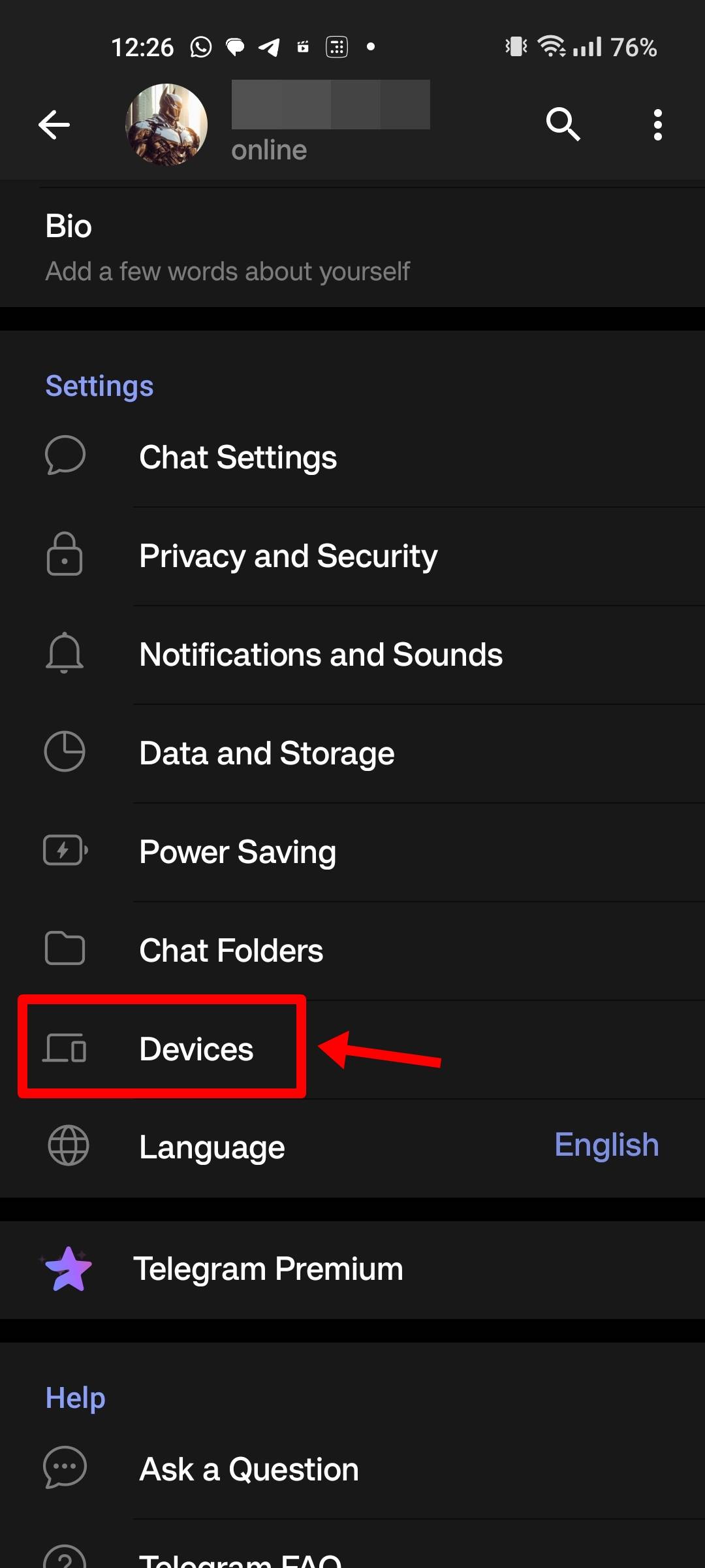 How to Login Telegram on Browser - brentwooddental.com