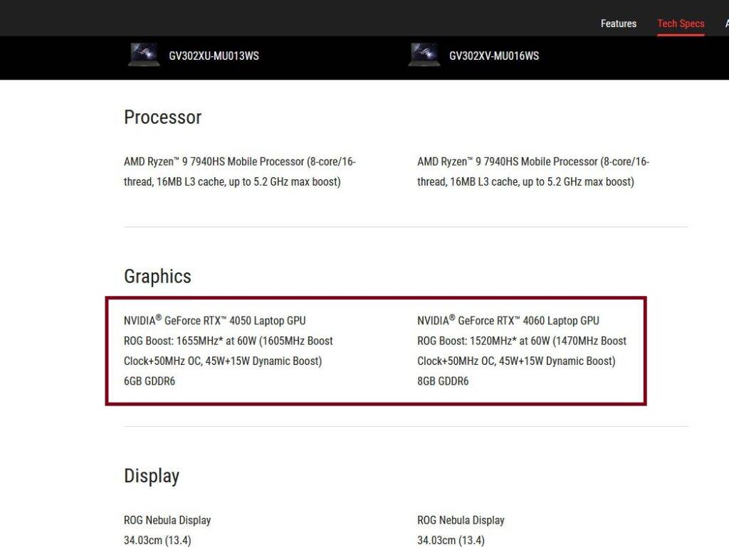 Gpu Tier List Laptop - Infoupdate.org